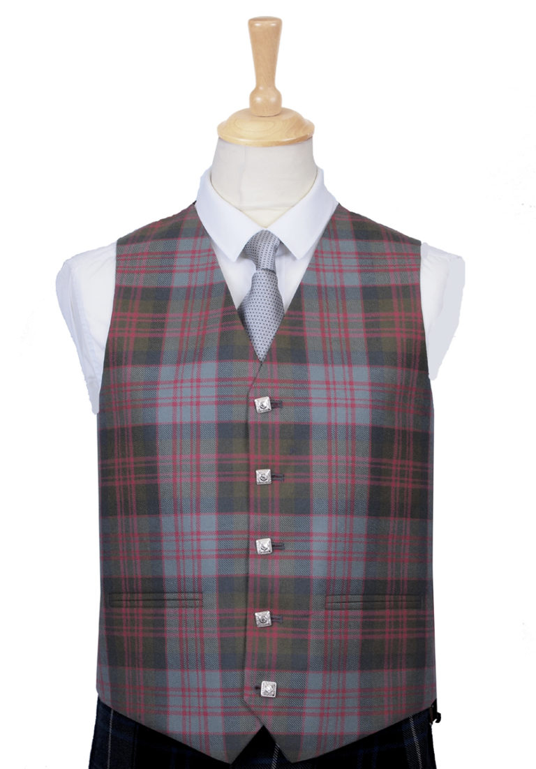 Waistcoats - Gaelic Themes