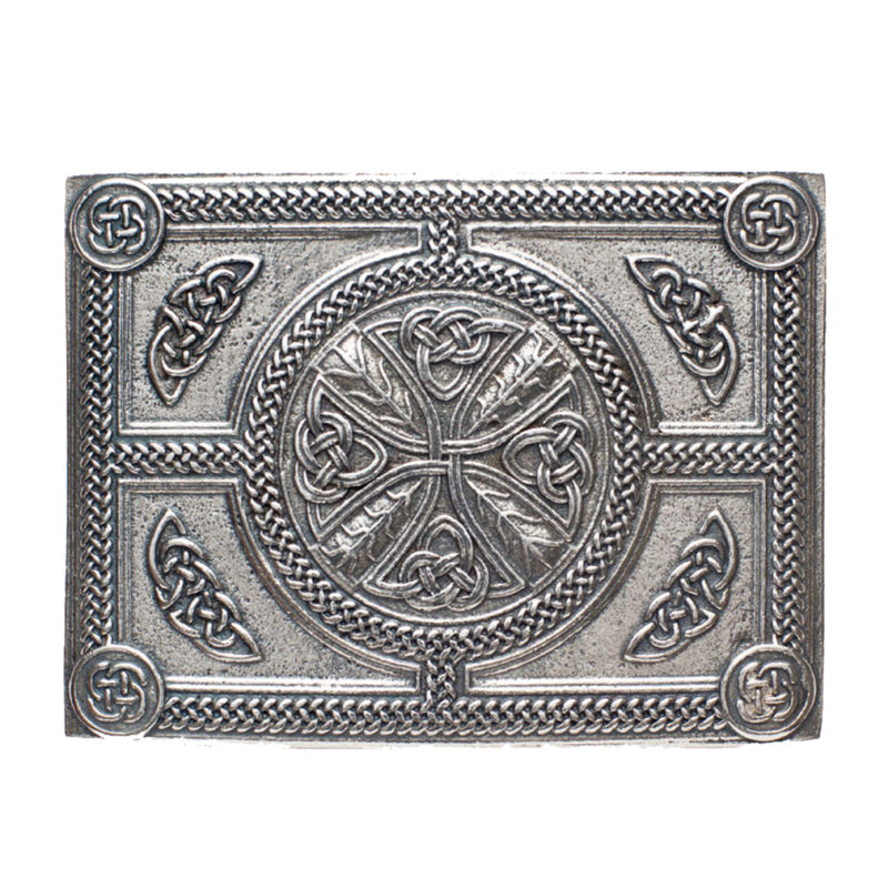 Belt Buckles - Gaelic Themes